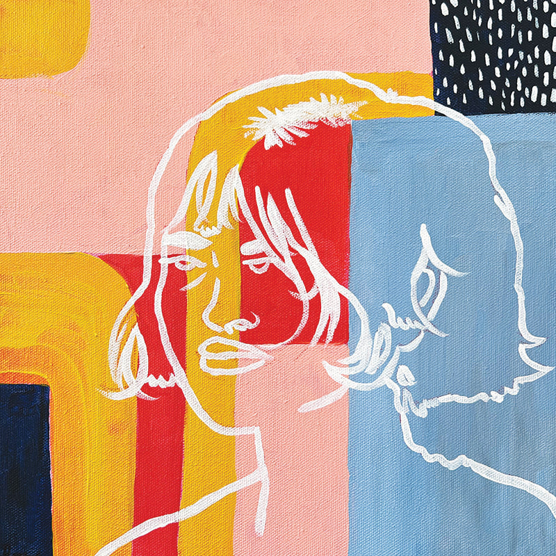 Artists – 221 Press